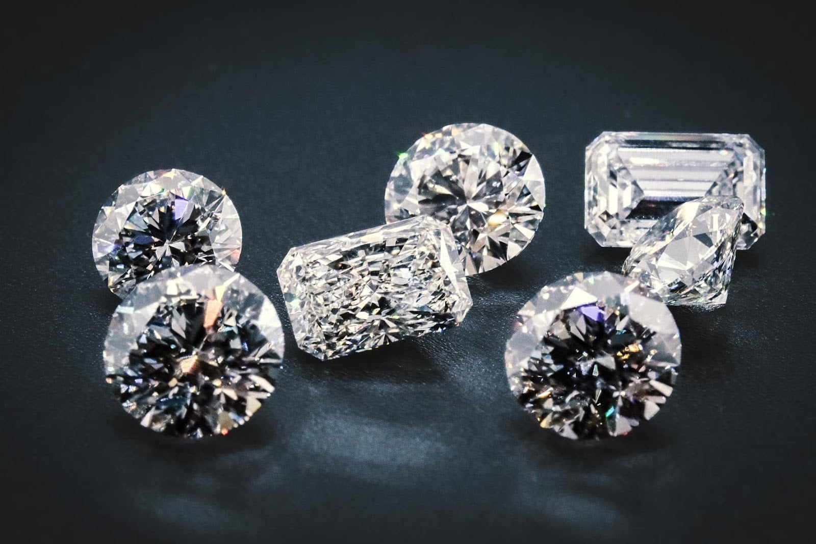 What's the Evolution of Diamonds? History & Present Day – Carbon Diamonds